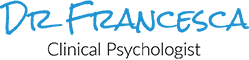 Clinical Psychologist - Dr Francesca